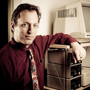 Show #2 (Mar 2011): IvanX, VCF, VNC & GPLE | Open Apple